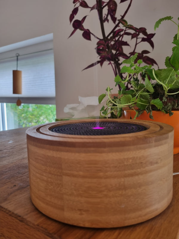 Aroma diffuser Elia - Camilles Cacao Love