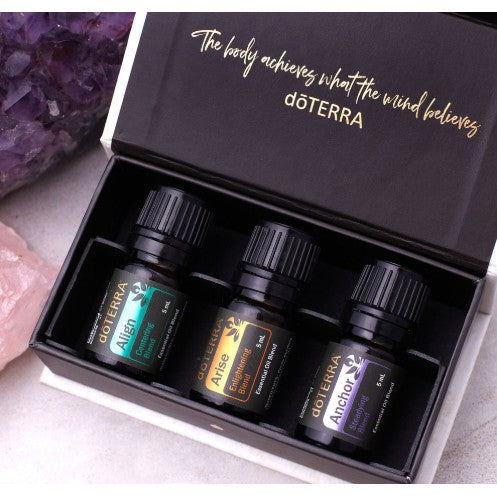 doTERRA Yoga Collection Kit - Camilles Cacao Love